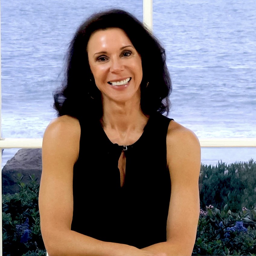 Pilates Anytime | Kathryn Ross-Nash Pilates Instructor